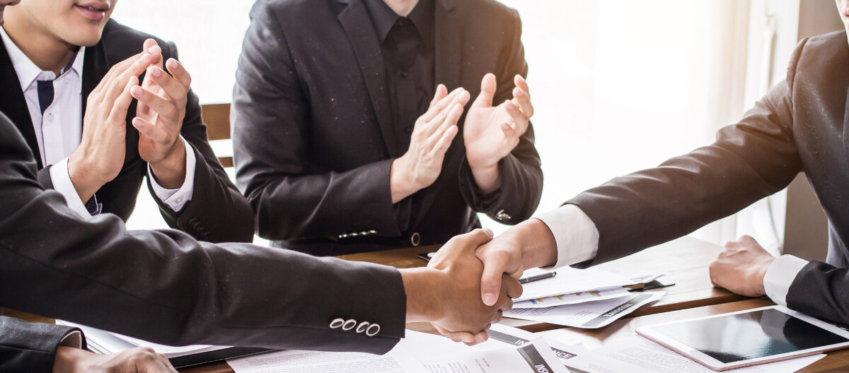 Die Vorteile von Venture-Capital | wlw - wlw.de