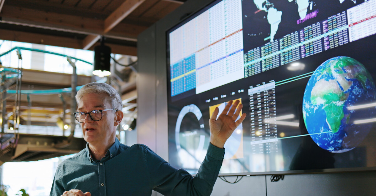 Hilfreiche Tools für digitale und hybride Messen | wlw - wlw.de